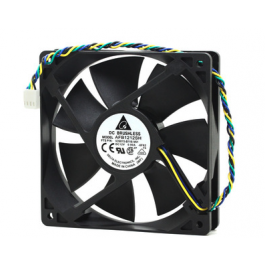 Flux Water Cooling Fan